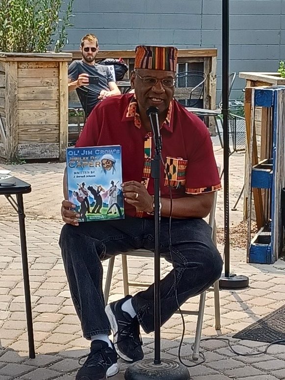 Gallery – J. Darnell Johnson