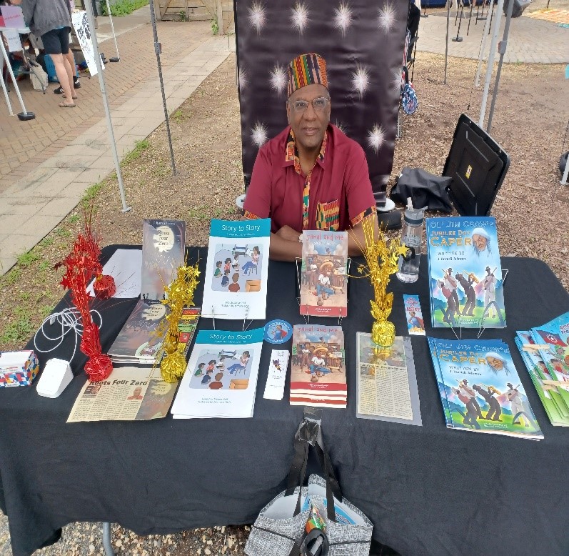 Gallery – J. Darnell Johnson